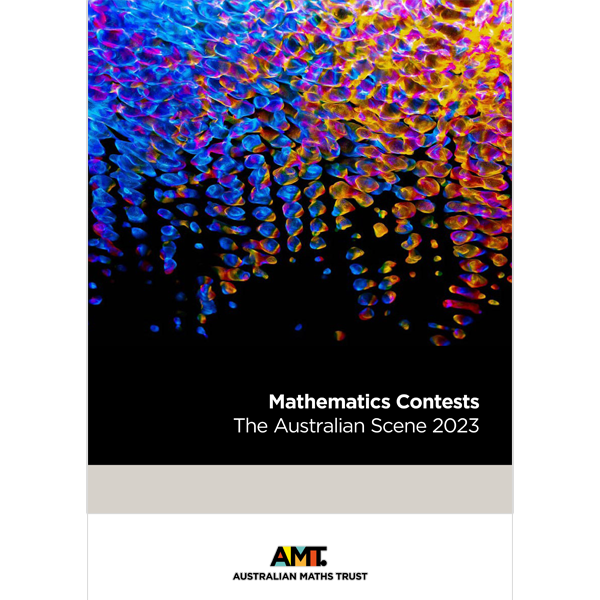 AIMO resources – Australian Maths Trust Shop