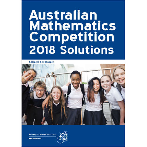AMC Solutions – Australian Maths Trust