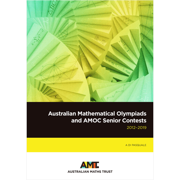 AIMO resources – Australian Maths Trust