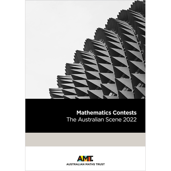 AIMO resources – Australian Maths Trust Shop