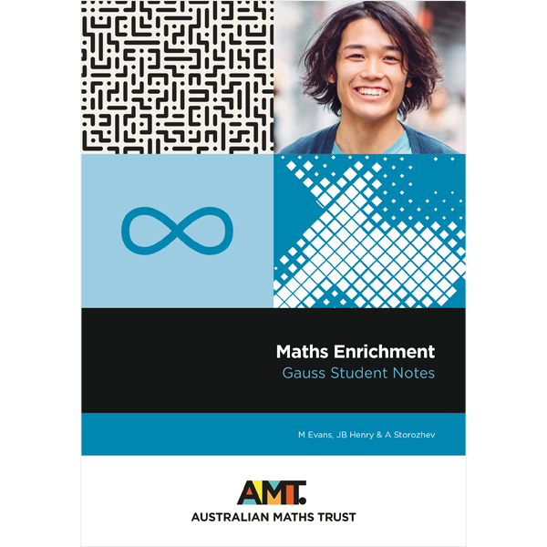 Maths Enrichment – Australian Maths Trust