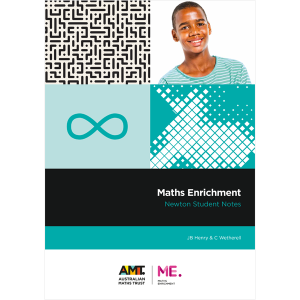 Maths Enrichment – Australian Maths Trust