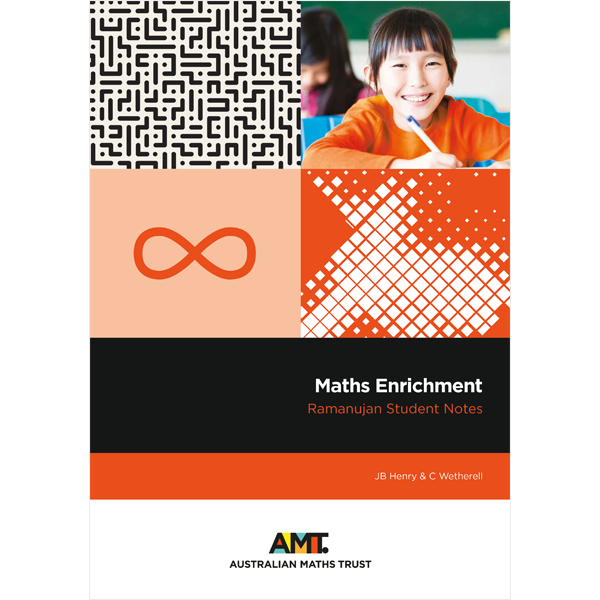 Maths Enrichment – Australian Maths Trust